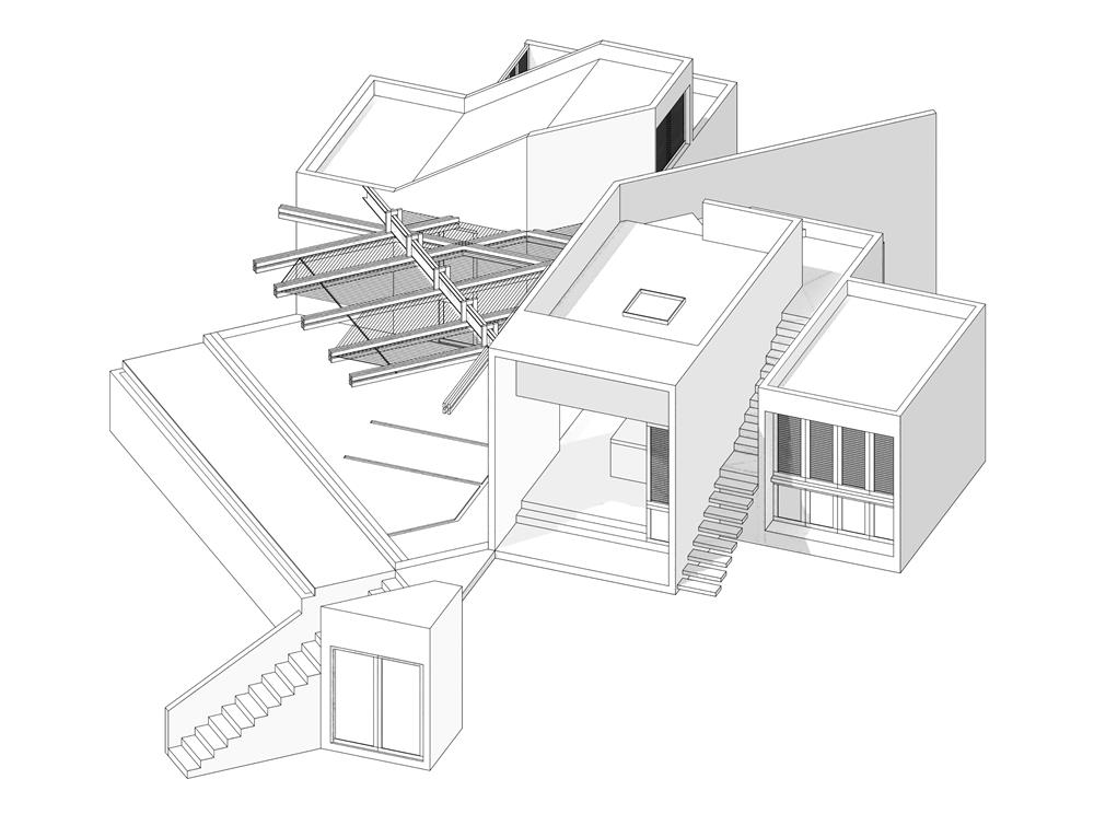 LA CASA DEL SAPO – Arquitectura Panamericana BAQ 2022